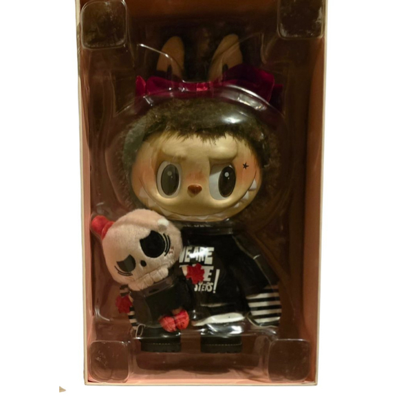 POP MART | Toys | Authentic Pop Mart The Monsters Catch Me If You Like ...